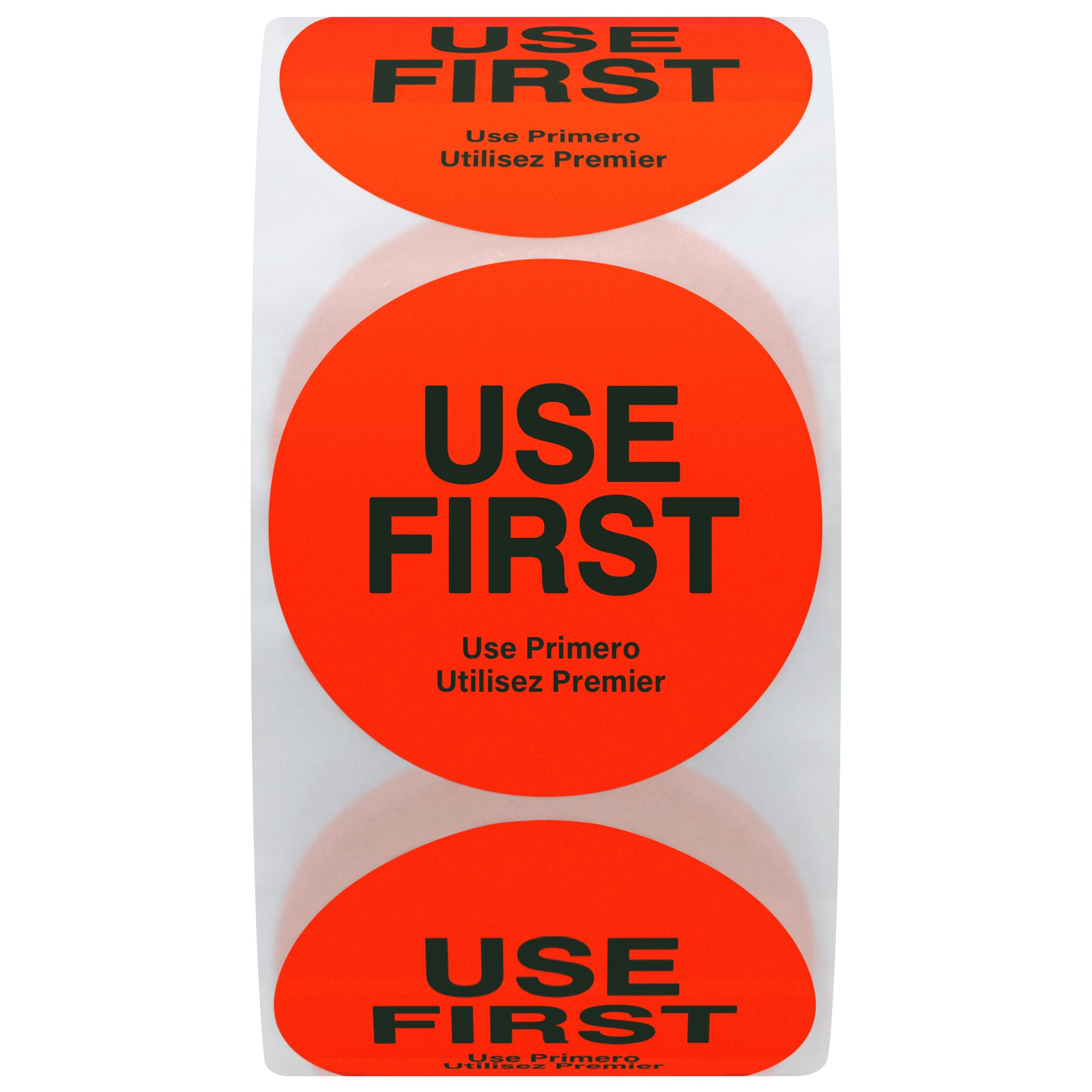 Snapklik.com : Hybsk FluorescenceUSE First Stickers Restaurant Food ...