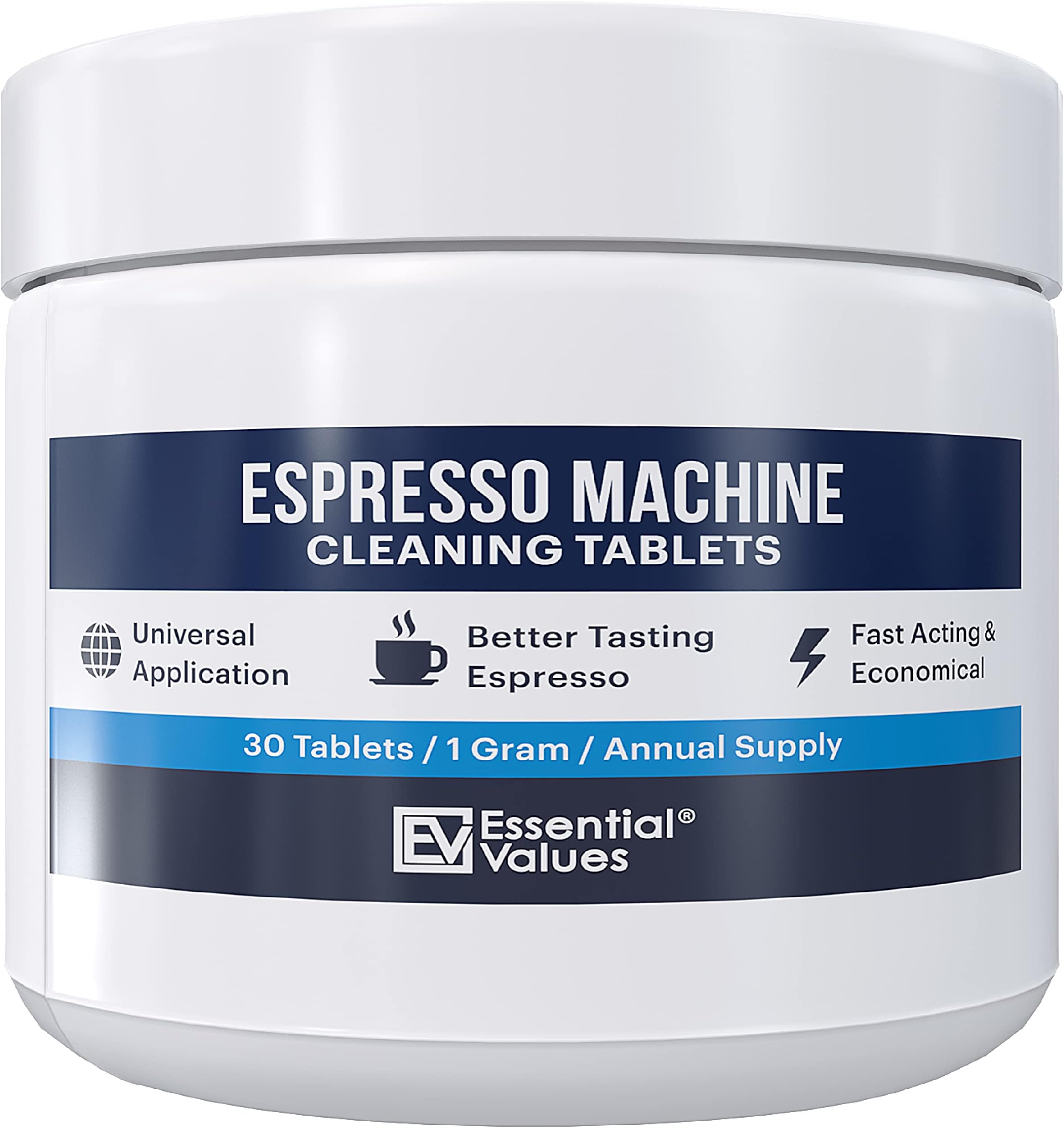 Amazon.com: Miele Original Cleaning Tablets for Coffee Machines ...