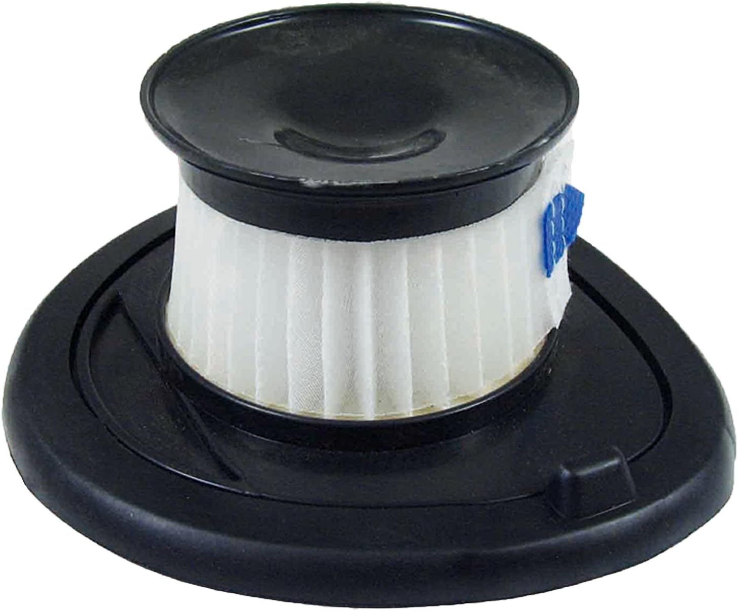 First4Spares Replacement HEPA Filter Assembly for Qualtex S1001 Bagless ...