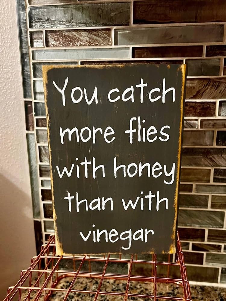 Farmhouse Rustic Hand Painted Sign Farmhouse Believe Wall Art Rustic