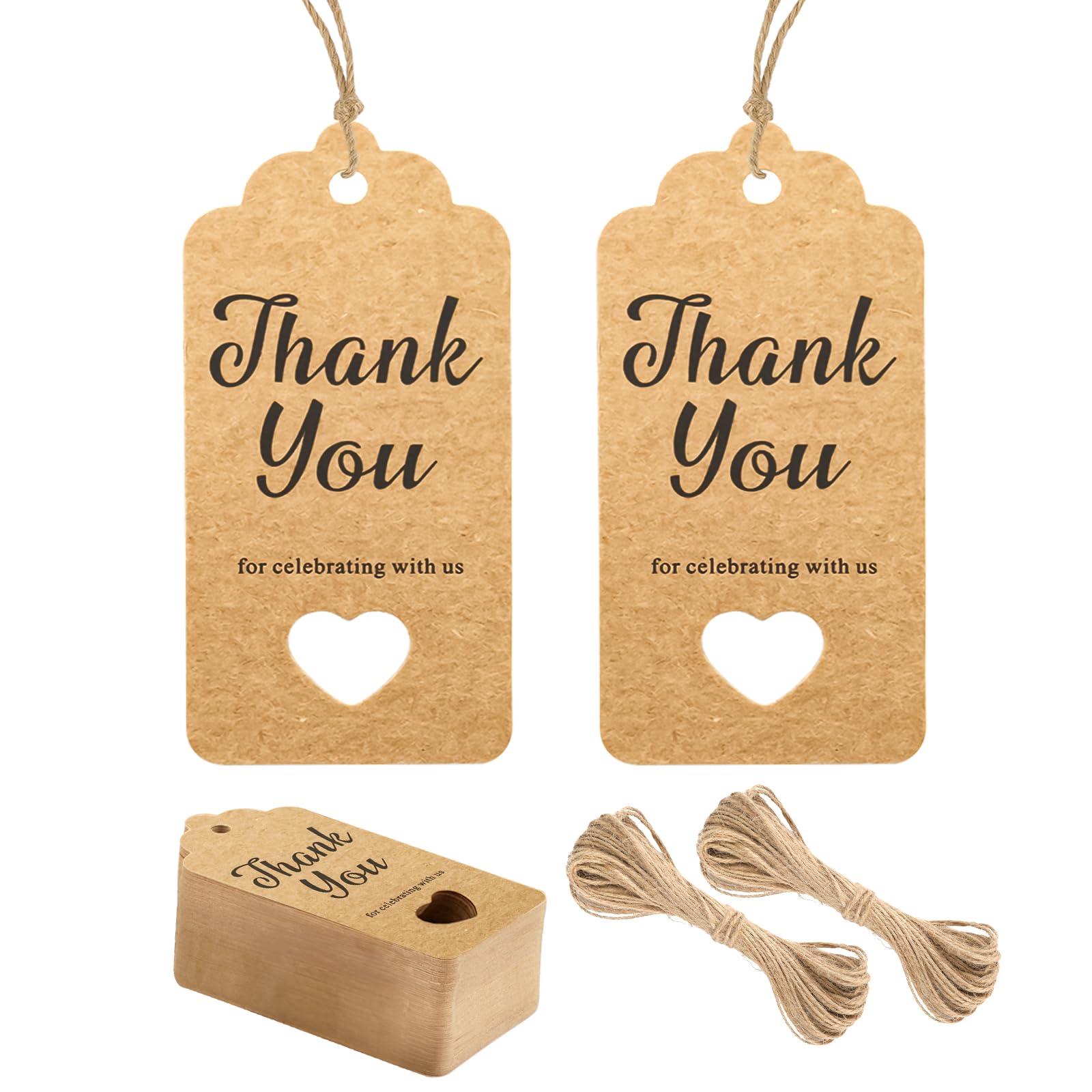 Thank You Gift Tag Sayings For Baby Amazon.com : 50pcs Cowgirl Thank