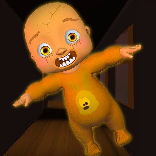Scary Babysitter in Horror Pink House Chapters Game - App on Amazon ...