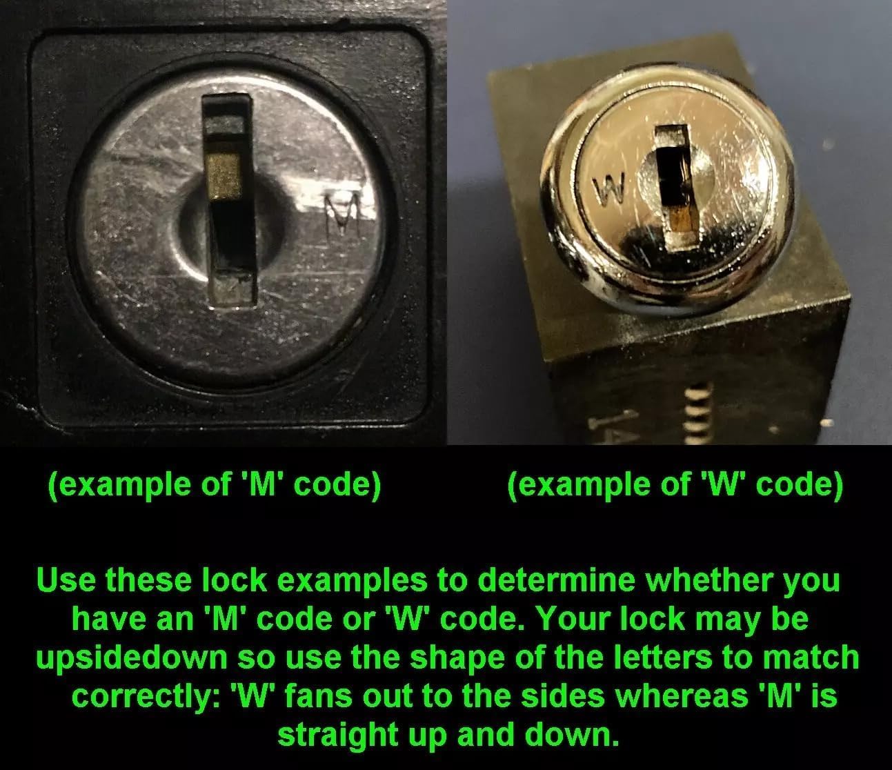 Sentry Safe/schwab Ts1 Toolbox Replacement Key Ts1 Code Sentry Safe ...