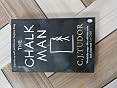 Amazon.com: The Chalk Man: A Novel eBook : Tudor, C. J.: Books