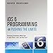 Amazon.com: iOS 5 Programming Pushing the Limits: Developing Extraordinary Mobile Apps for Apple ...