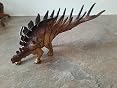 Amazon.com: CPSTOYWORLD 3D Large Dinosaur Toys for Kids 3-14, Realistic ...