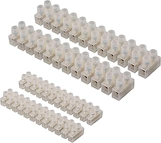Amazon.co.uk: electrical connectors