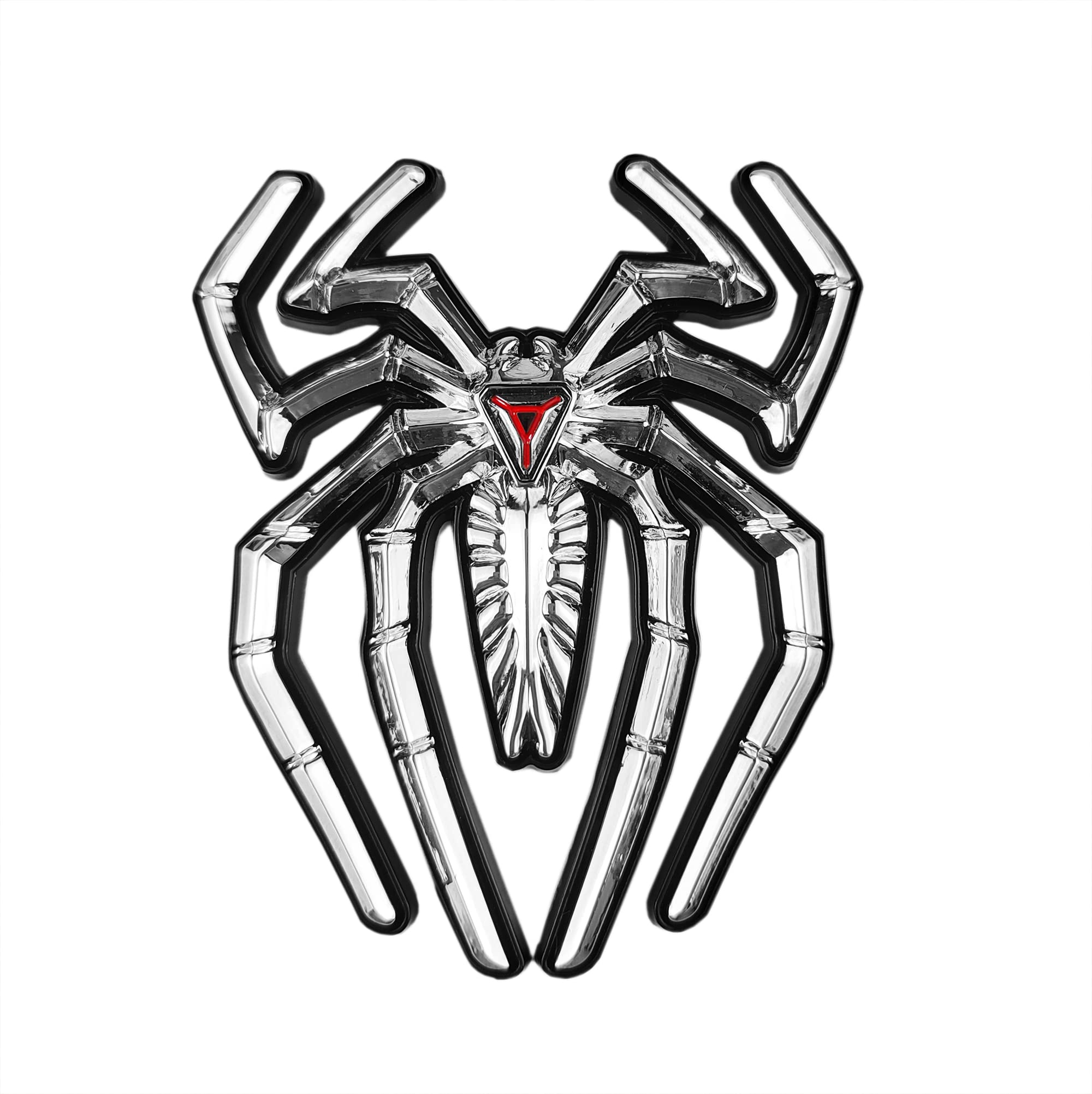 Spider Logos
