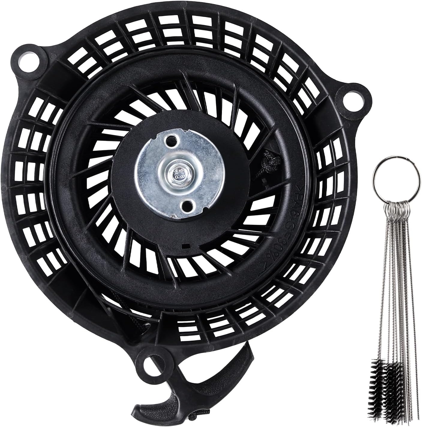Amazon.com : YDO Recoil Starter Assembly Compatible with Cadet MTD ...