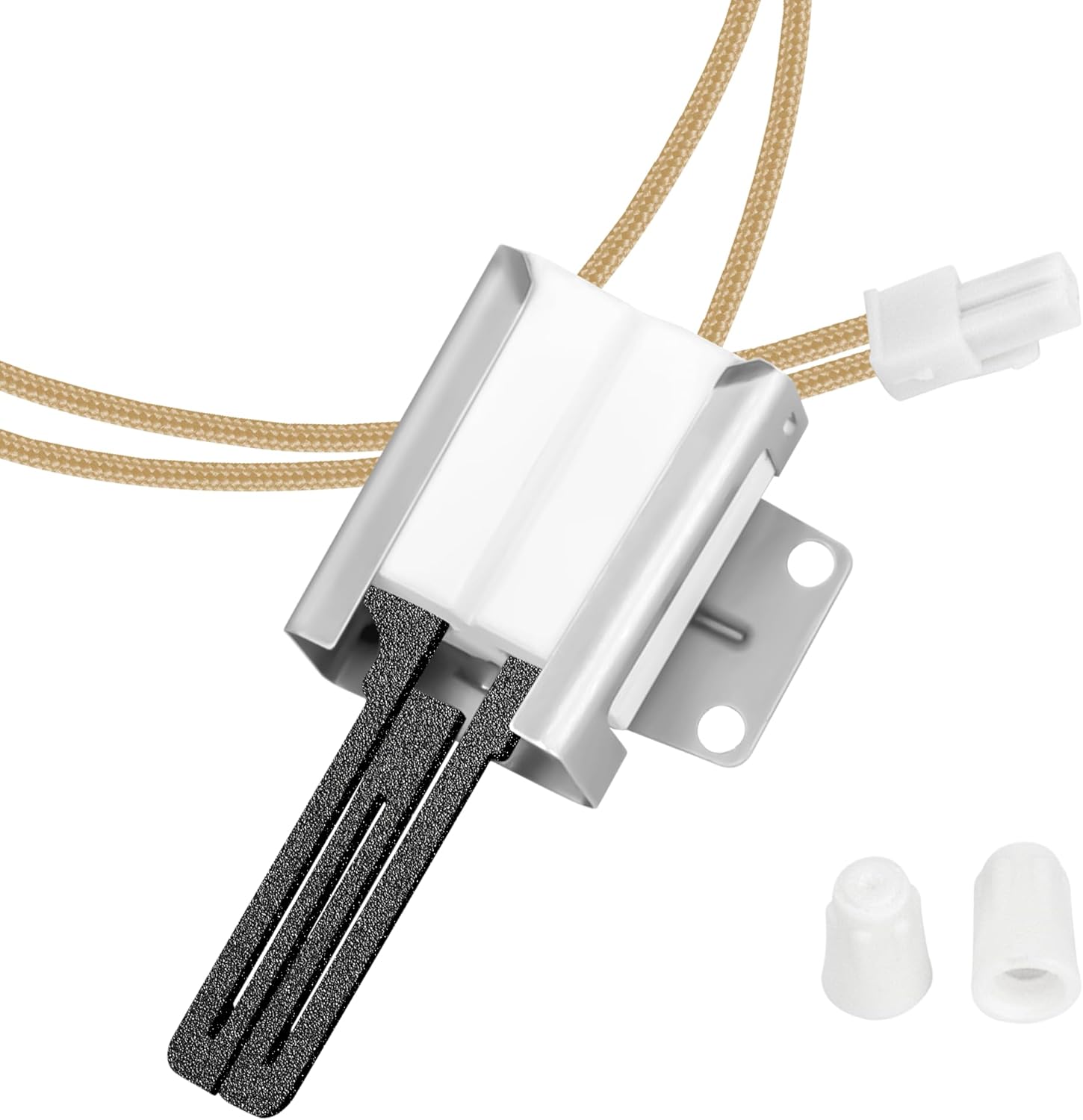 Amazon.com: 316489403 Oven Igniter Replacement For Frigi-daire Ken-more ...