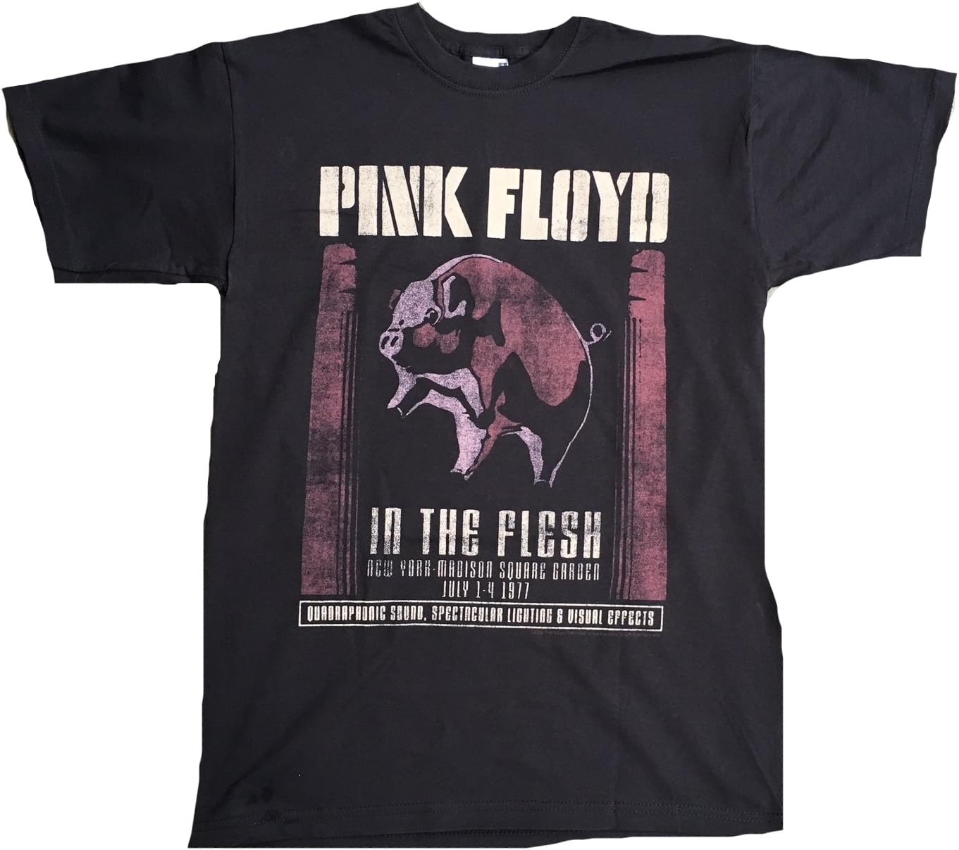 Amazon.com: Loud Distribution Men's Official License Pink Floyd - in ...