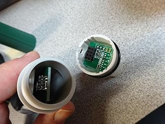 Amazon.com: Extech PH90 Waterproof PH Meter : Industrial & Scientific