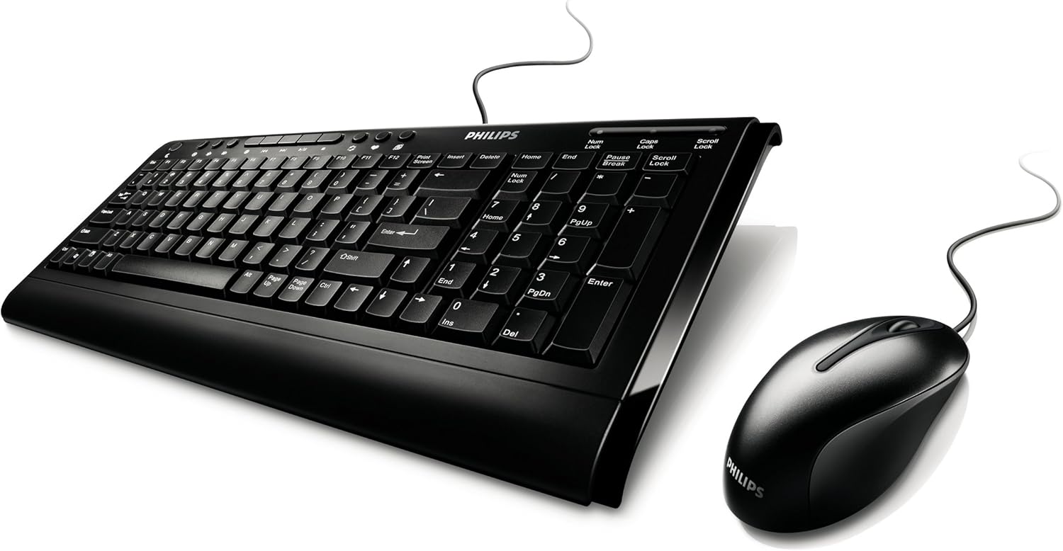 Amazon.com: Wired multimedia desktop : Electronics