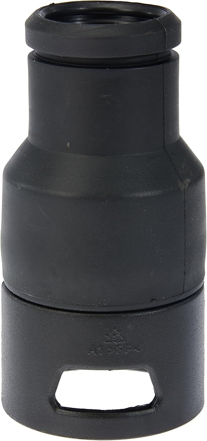 Bosch Home and Garden 2609256F28 Universal Adaptor for EasyVac 3 ...