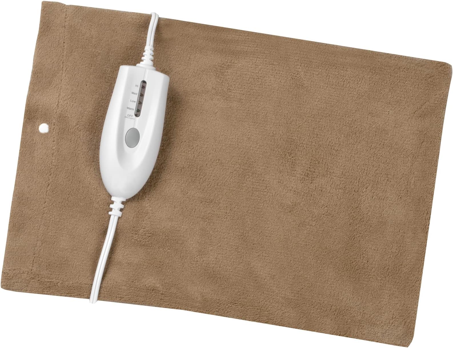 Amazon.com: Vive Moist Heating Pad - Electric Heated Warming Hot Wrap ...