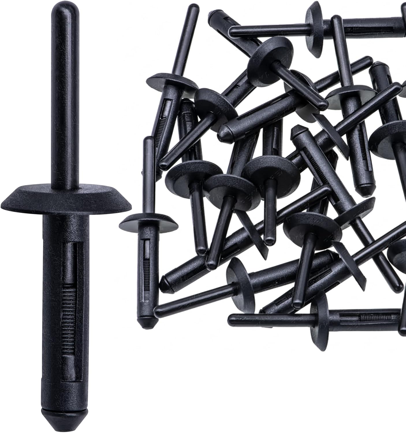 Rexka 30pcs 14 Fender Flare & Fender Liner Body Nepal | Ubuy