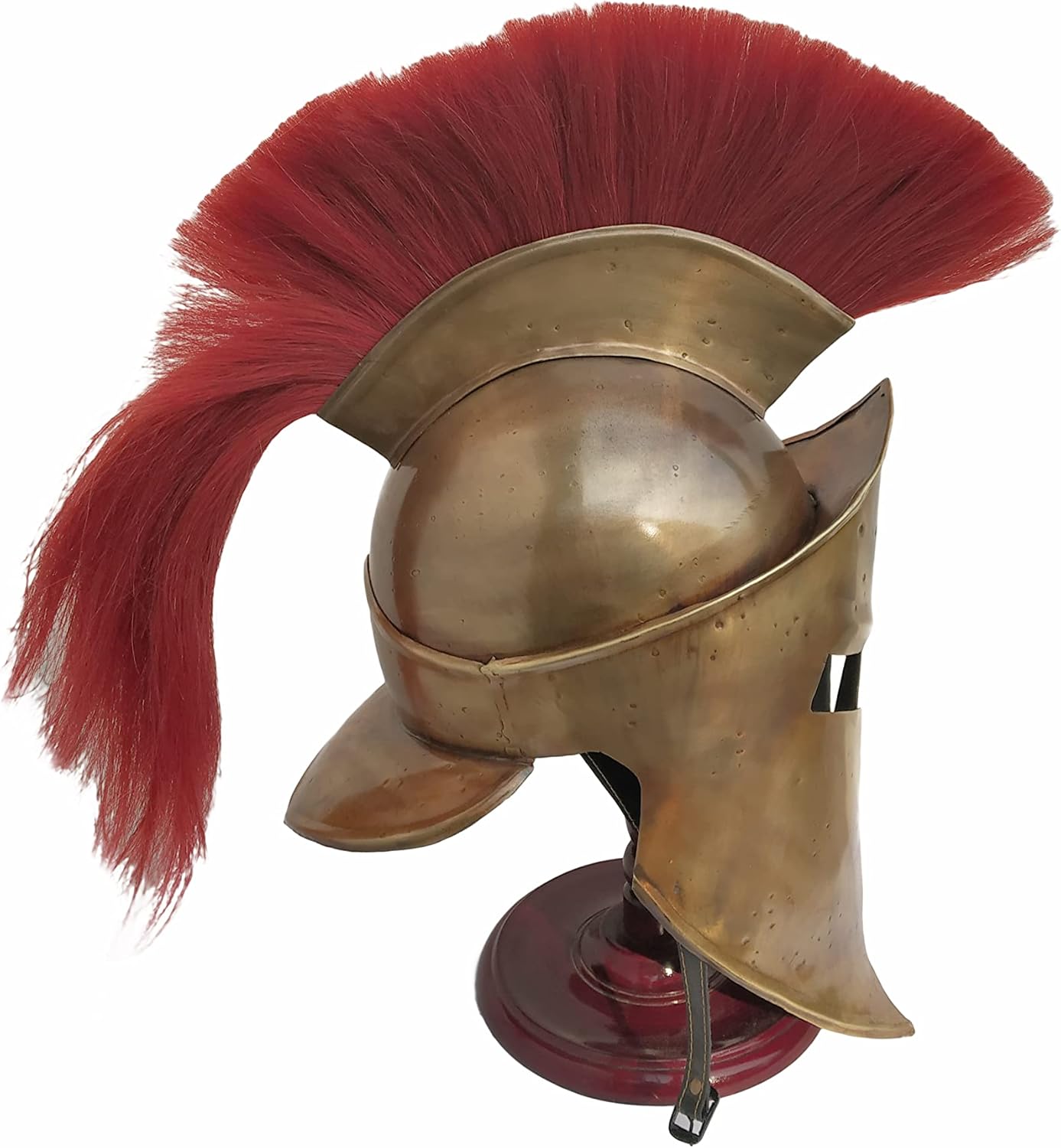 Amazon.com: AnNafi® Medieval Armour King Leonidas Greek Spartan Roman ...
