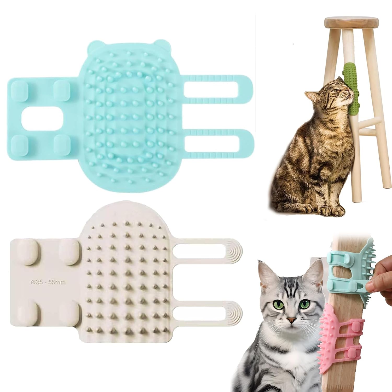 Amazon.com: Pet Tickling Artifact, 2024 New Pet Tickling Artifact for ...