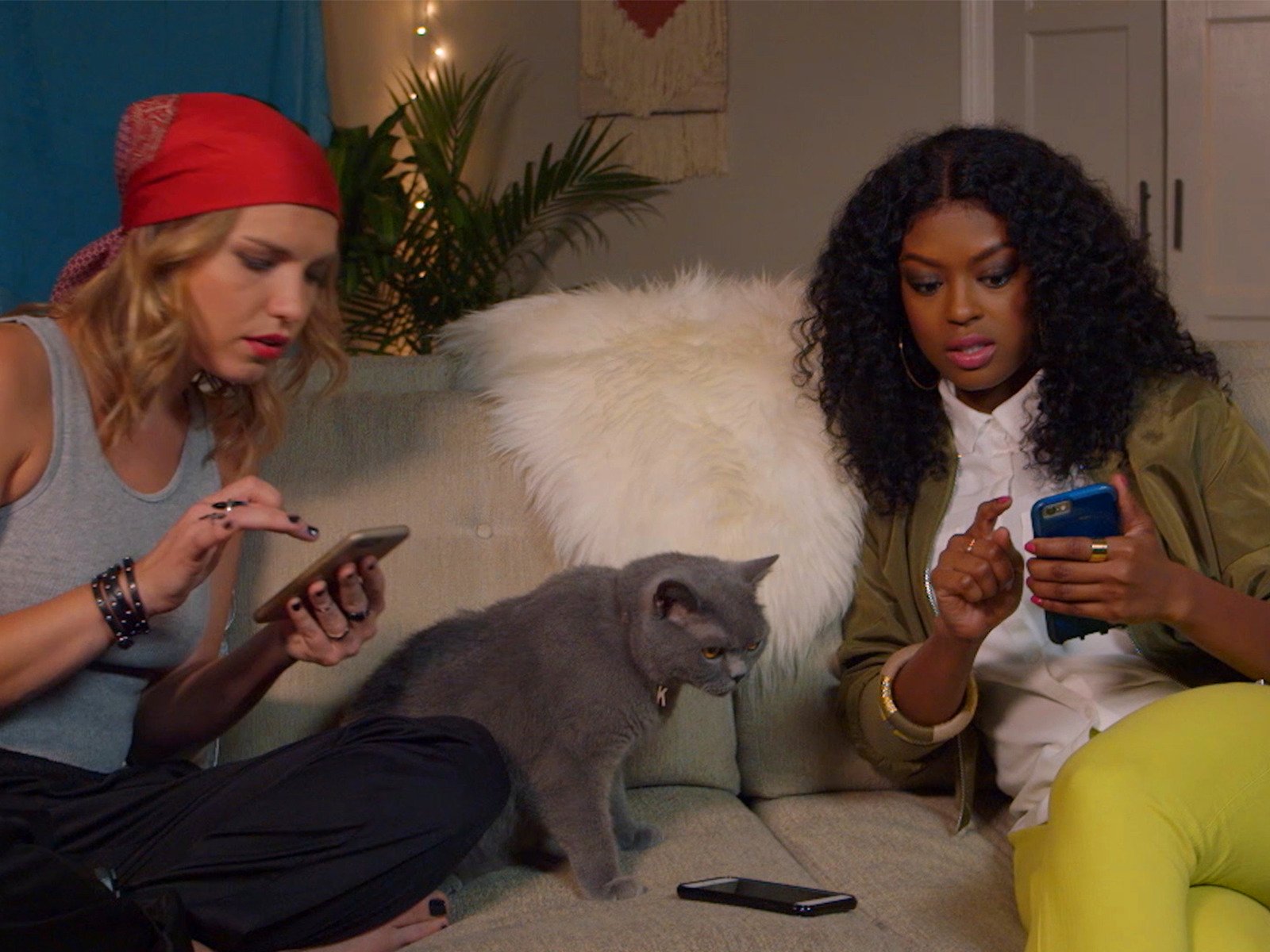 Watch Kat | Prime Video