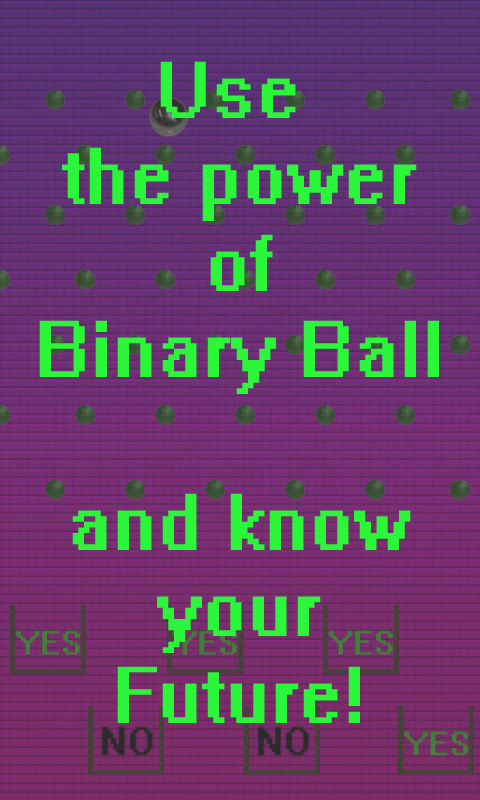 Binary Ball - App on Amazon Appstore