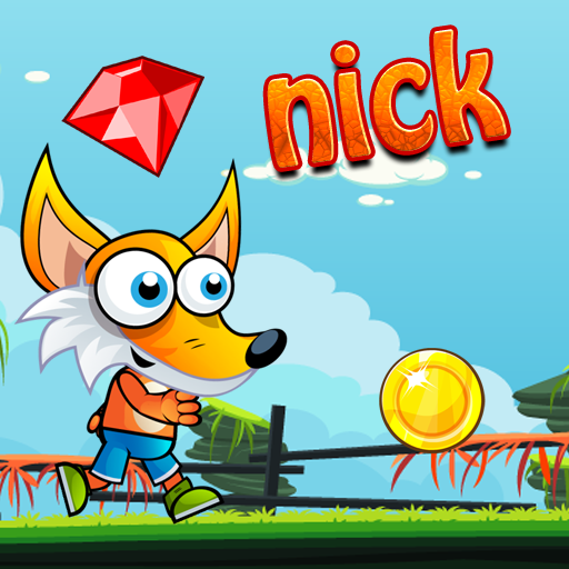 nick jungle adventures - App on Amazon Appstore