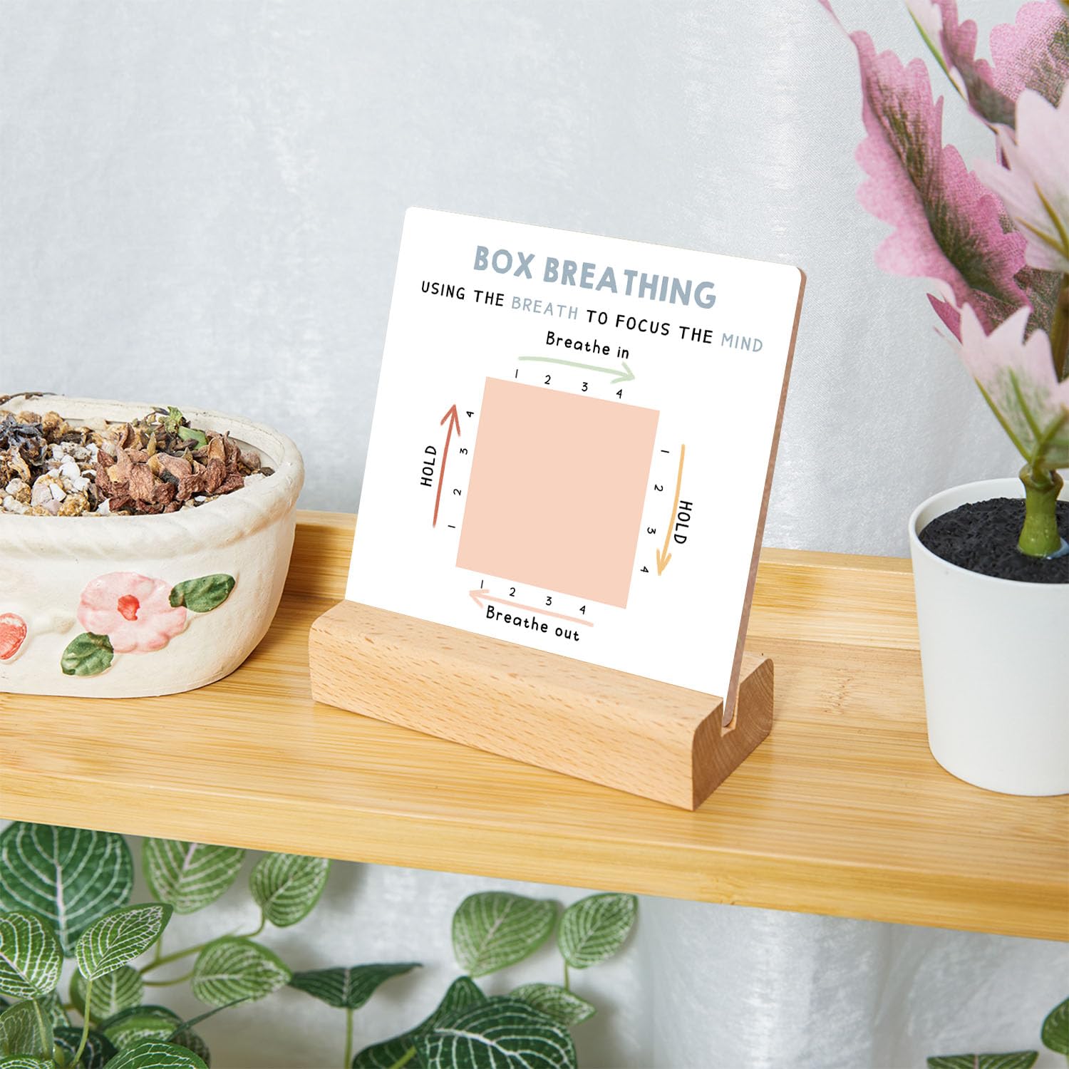 Snapklik.com : Counseling Office Must Haves Calming Corner Mental ...