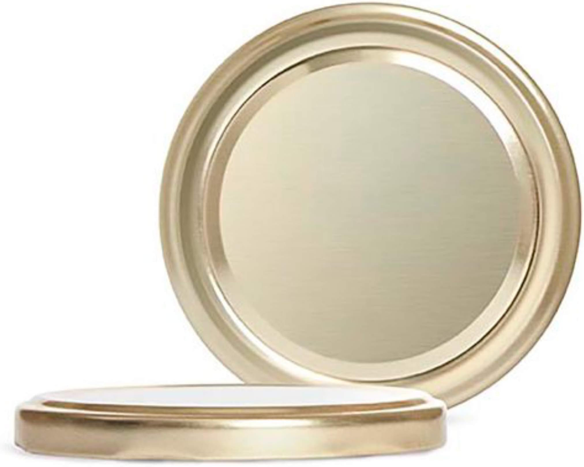 Amazon.com: 1790 110mm Plastic Lid for Wide Mouth Jars (Pack of 4 ...