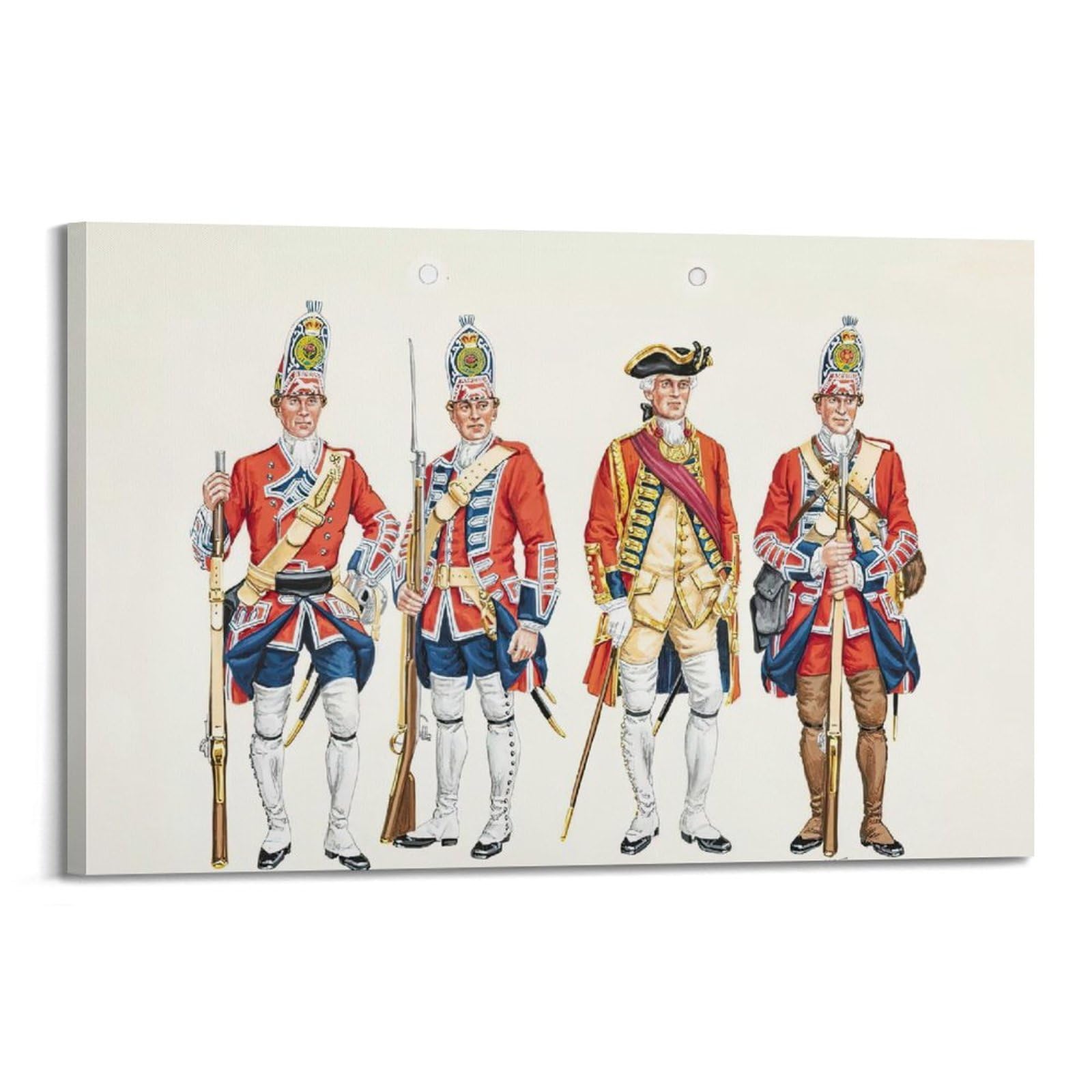 Revolutionary War British Soldiers Drawings File:Boston Massacre