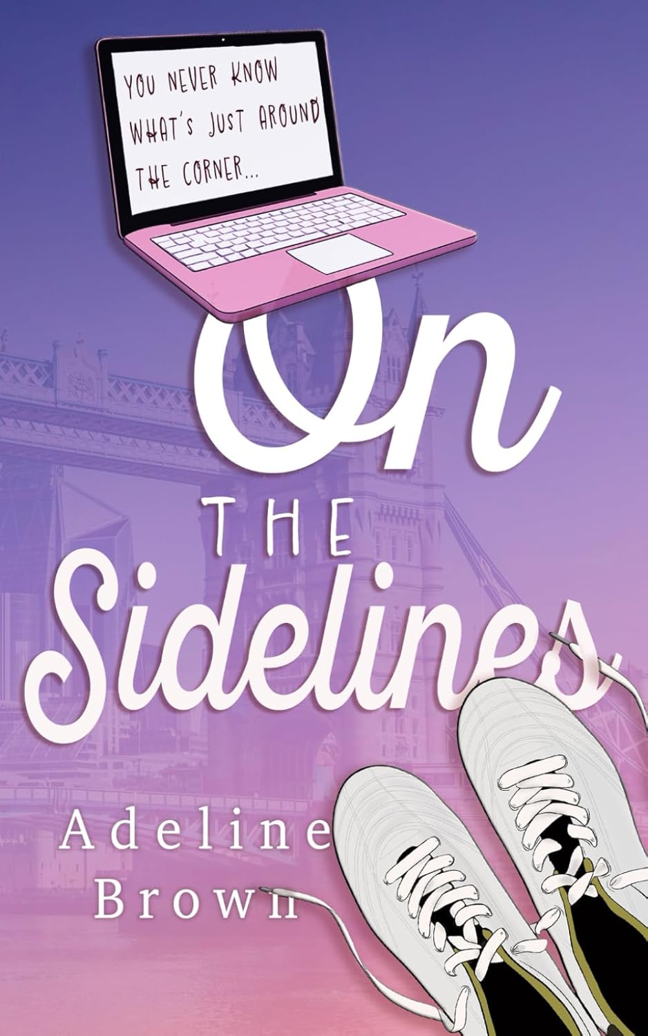 Amazon.com: On The Sidelines: 9780648638513: Brown, Adeline: Books