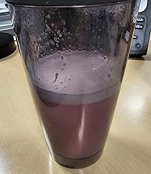 Bulk Pure Whey Protein Powder Shake, Chocolate, 2.5 kg, Packaging May ...