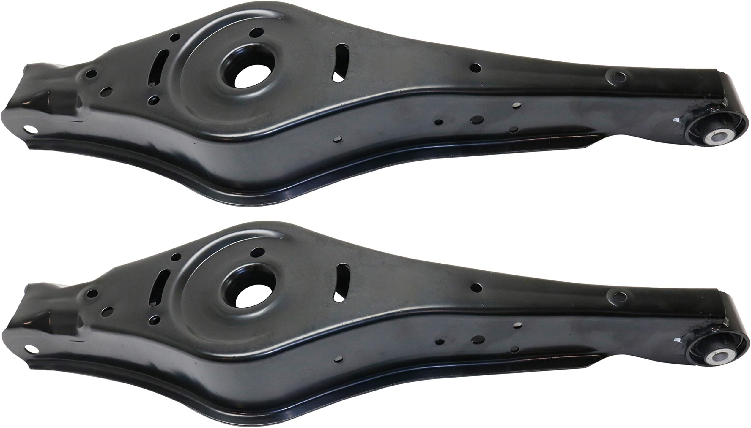 Amazon.com: NewYall Pack of 2 Rear Lower Rearward Left or Right ...