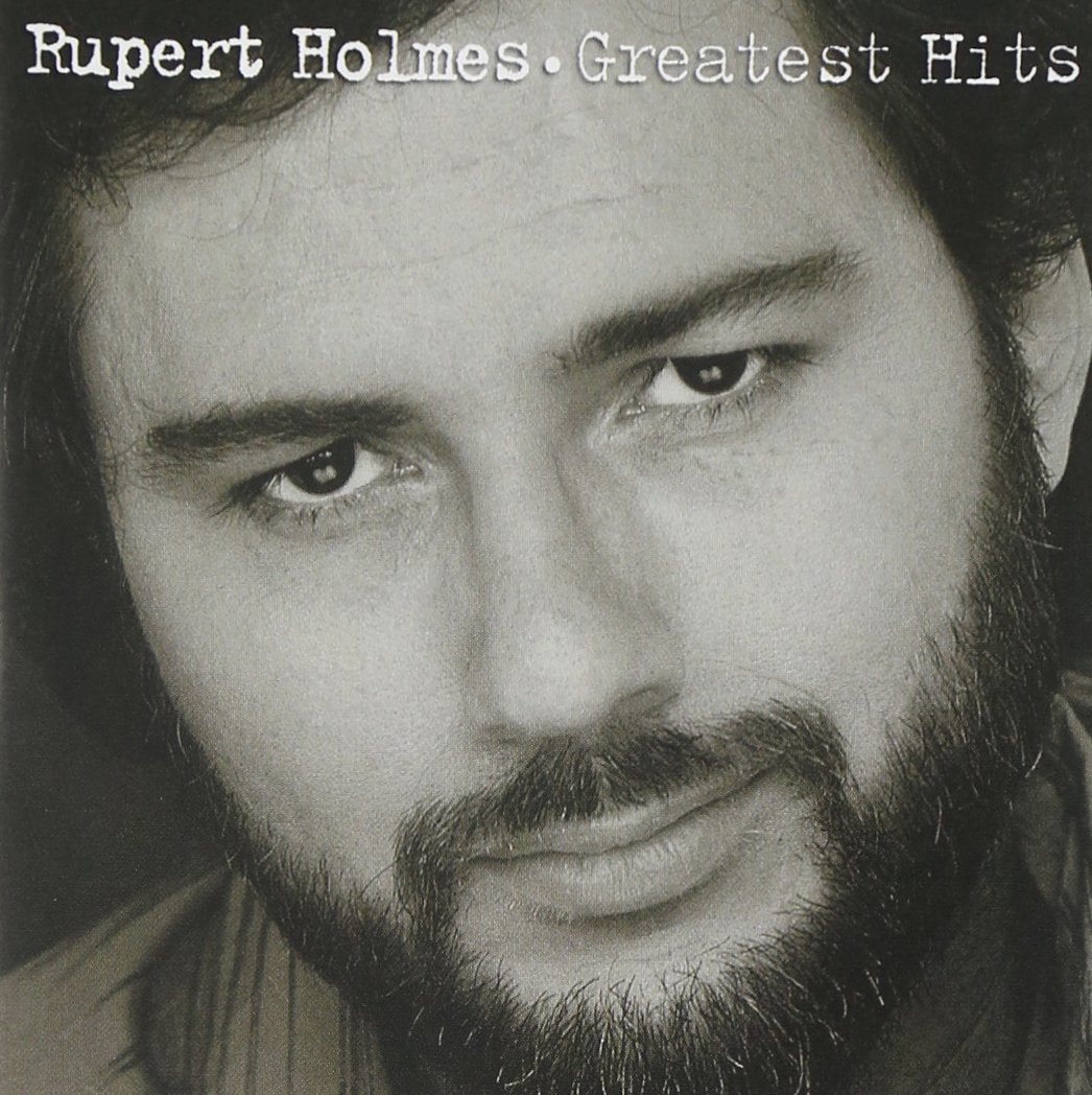 Rupert Holmes - Rupert Holmes - Greatest Hits - Amazon.com Music