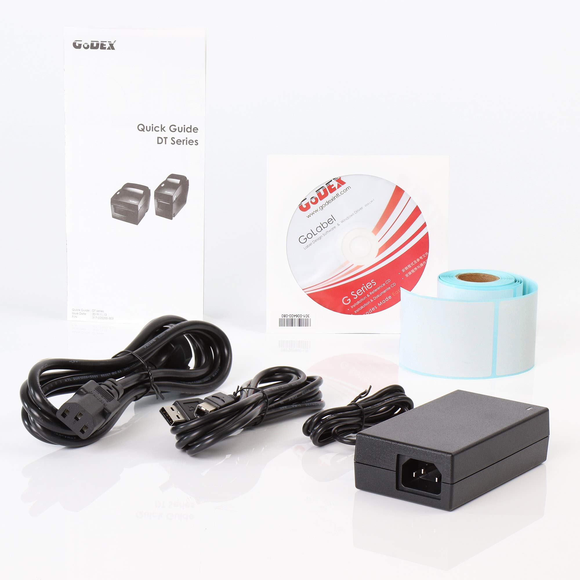 Godex Dt2x Driver Godex Barcode Printer Sales Driver