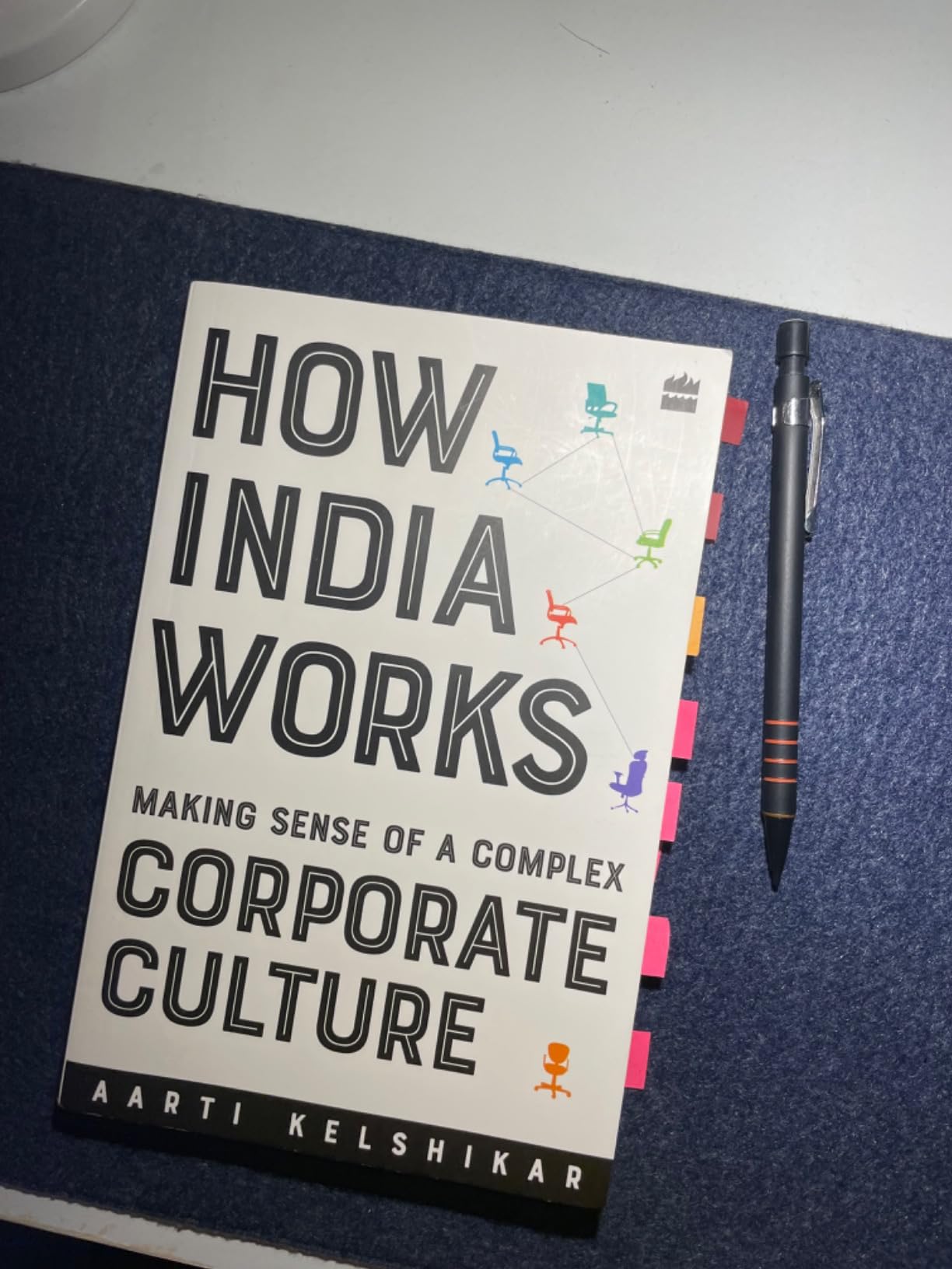 Buy How India Works: Making Sense of a Complex Corporate Culture Book ...