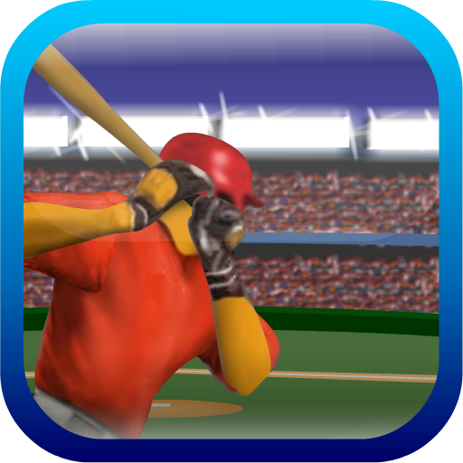 Baseball Homerun Fun - App on Amazon Appstore