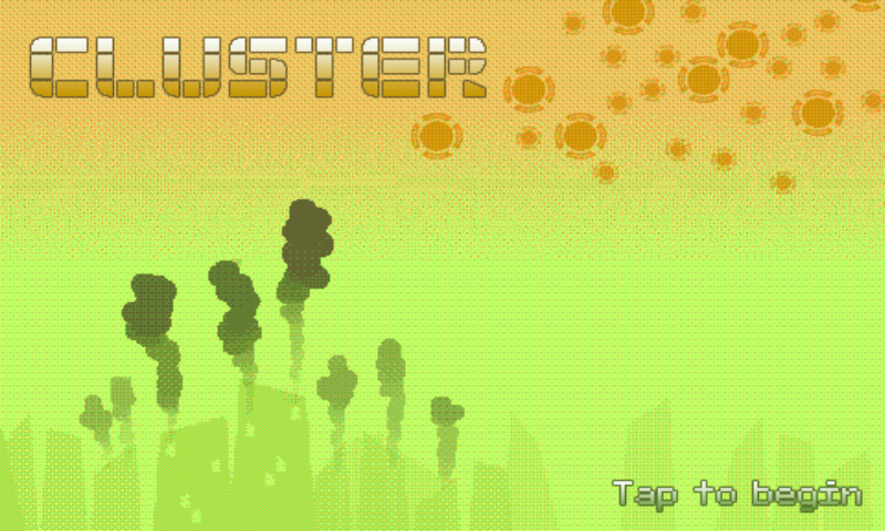 Cluster - App on Amazon Appstore