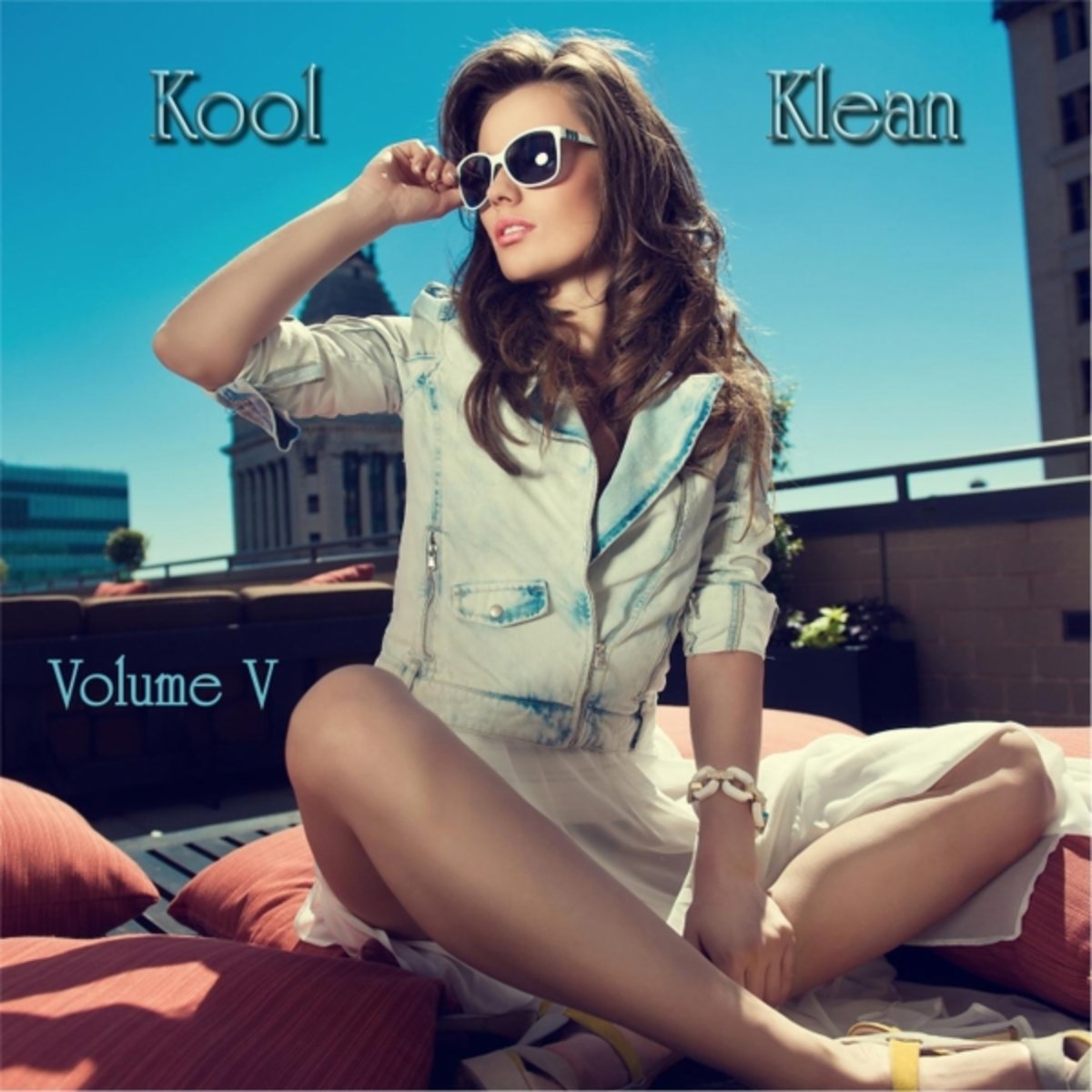 Amazon.com: Volume V : Kool&Klean: Digital Music