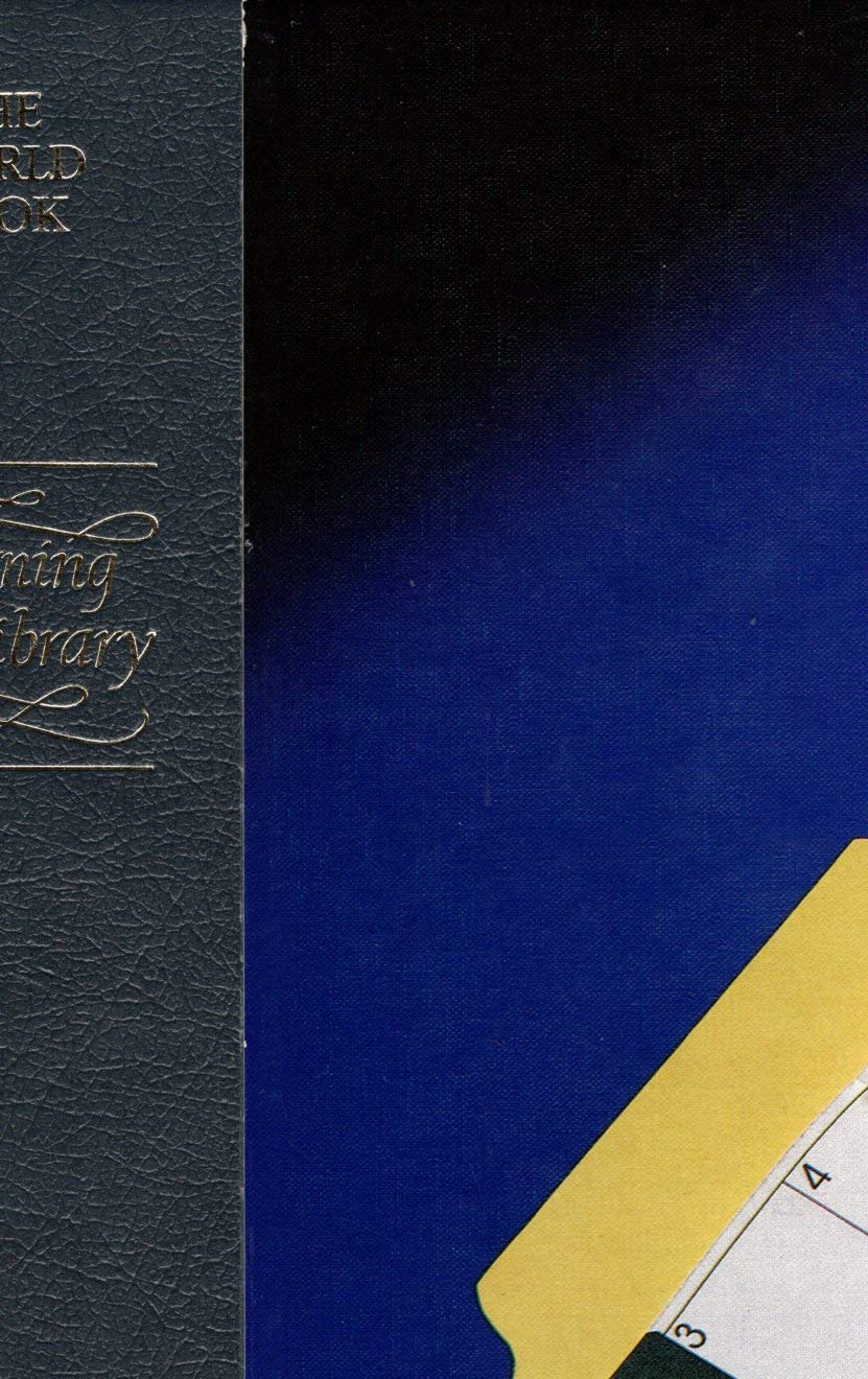 Learning Library Memory Skills (Volume 3): The World Book ...