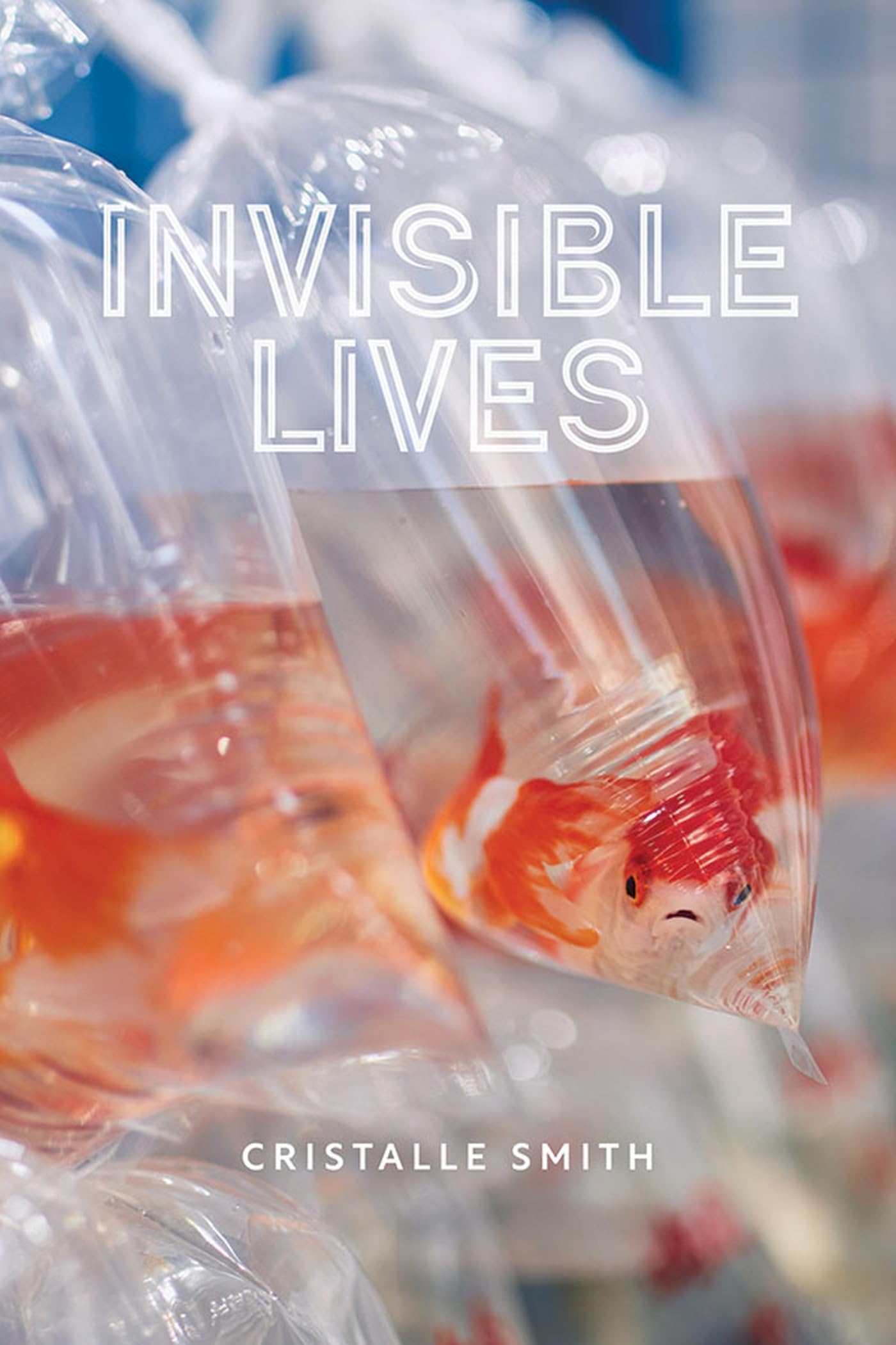 Amazon | Invisible Lives (Brave & Brilliant) | Smith, Cristalle | Suicide