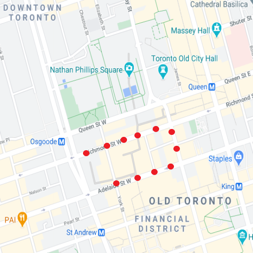 Map My Drive - App on Amazon Appstore