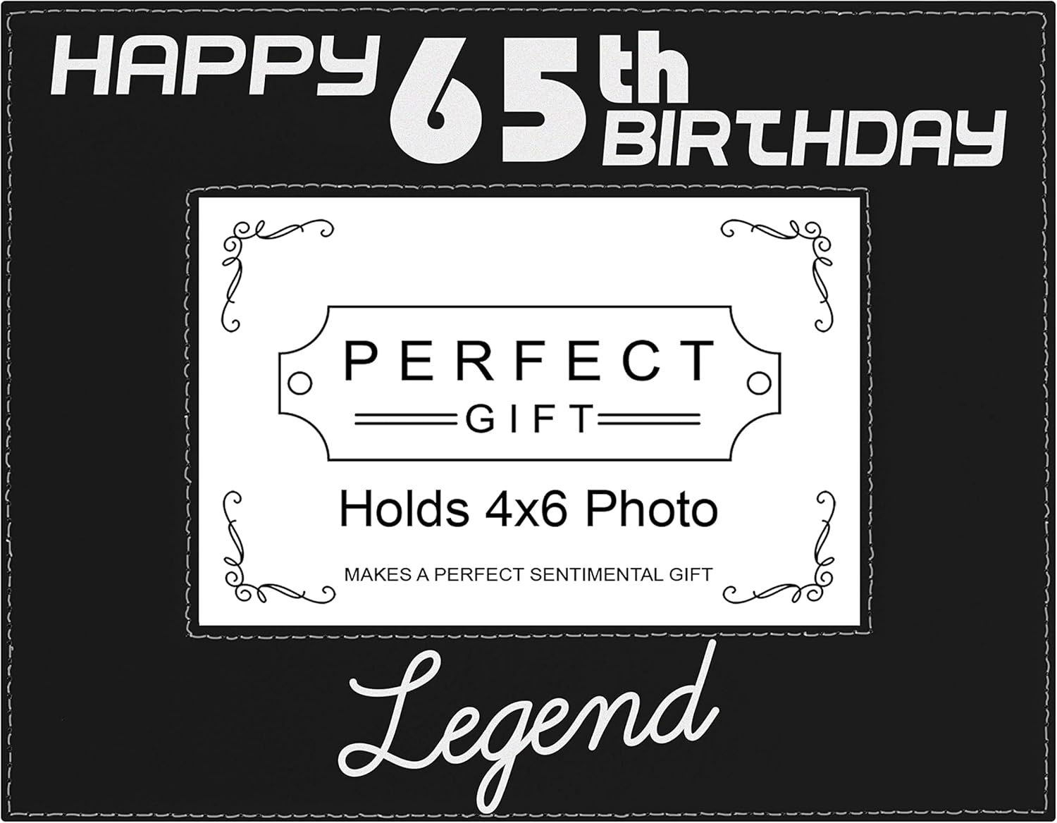 Amazon.com - ThisWear 65th Birthday Gifts For Women Happy 65th Birthday ...