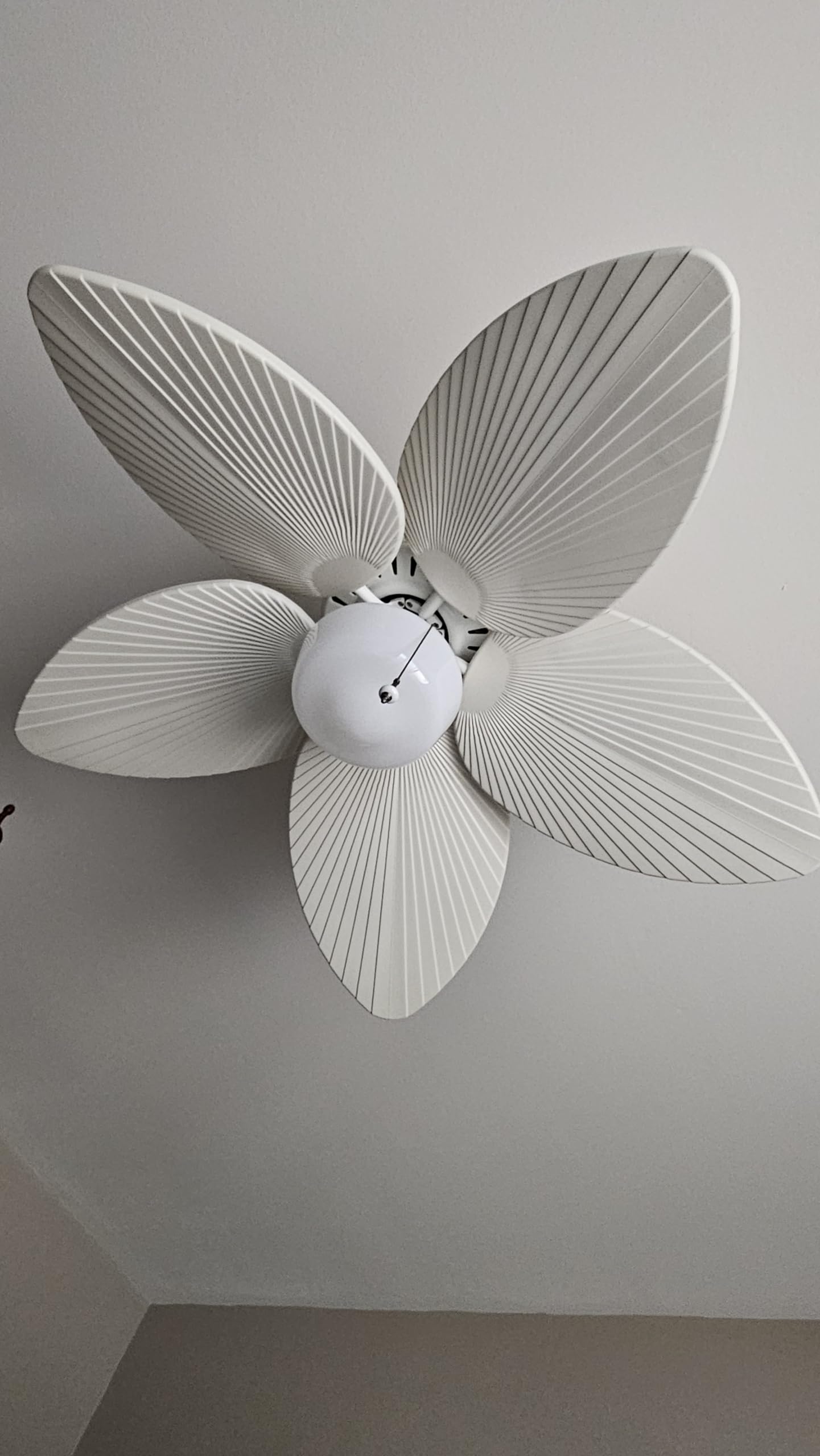 Slide On Ceiling Fan Blade Covers Lighting & Ceiling Fans At Menards®