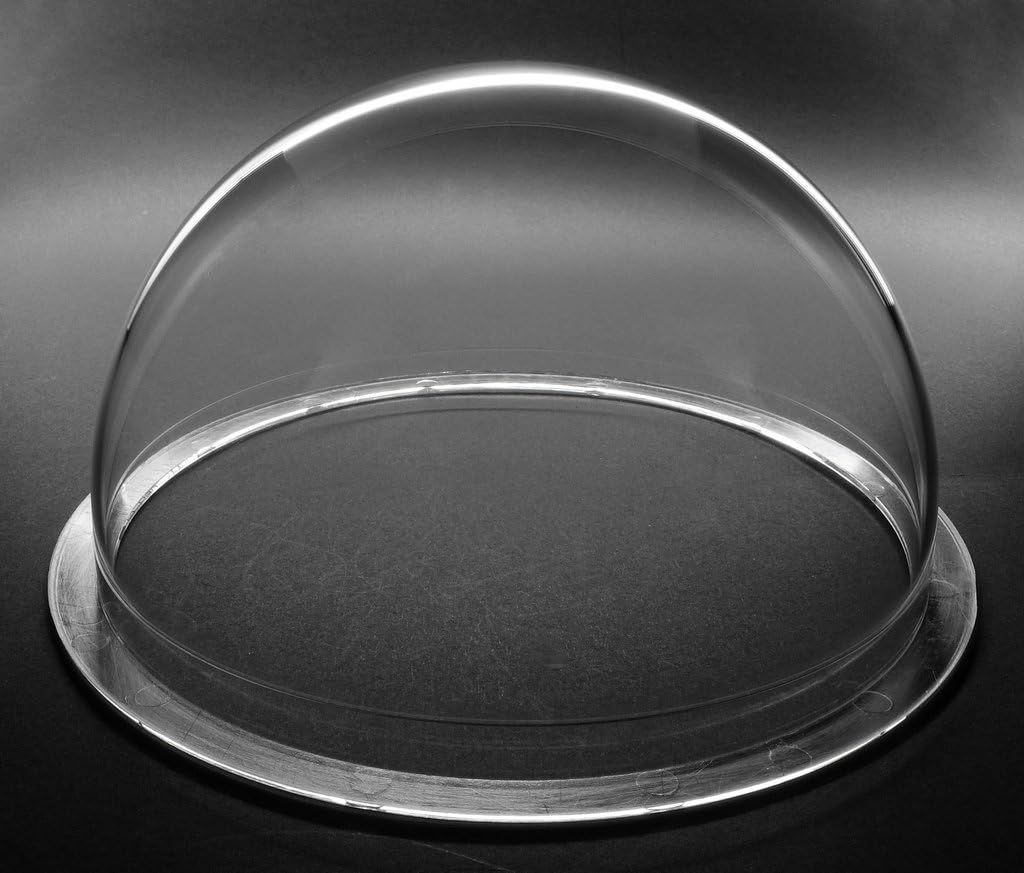 Amazon.com : JMX 6.2 Inch Acrylic Indoor/Outdoor CCTV Replacement ...