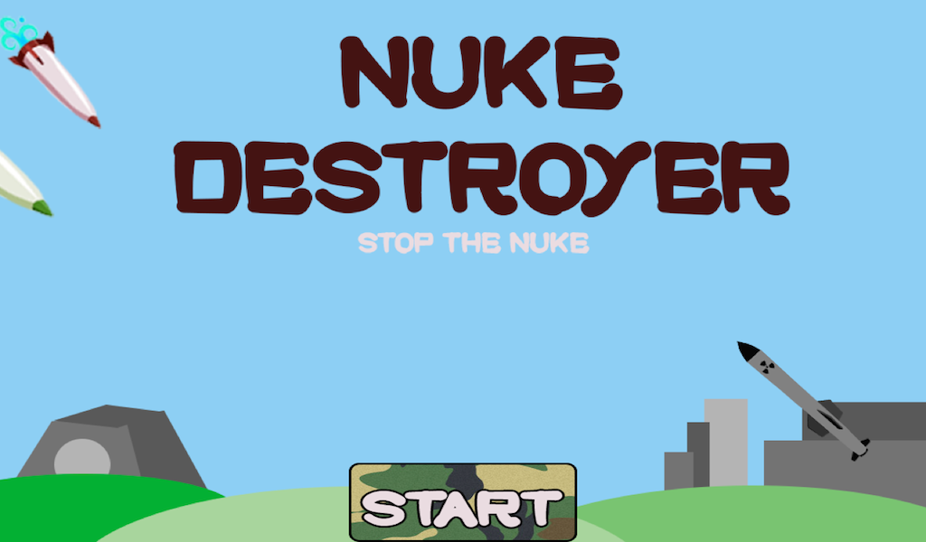 Nuke Destroyer - App on Amazon Appstore