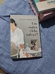 Em outra vida, talvez? | Amazon.com.br