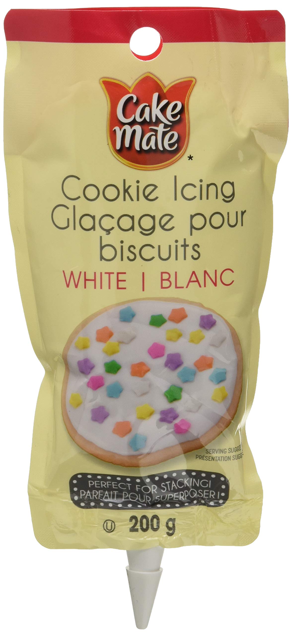 Cake Mate Candy Cake Decorations