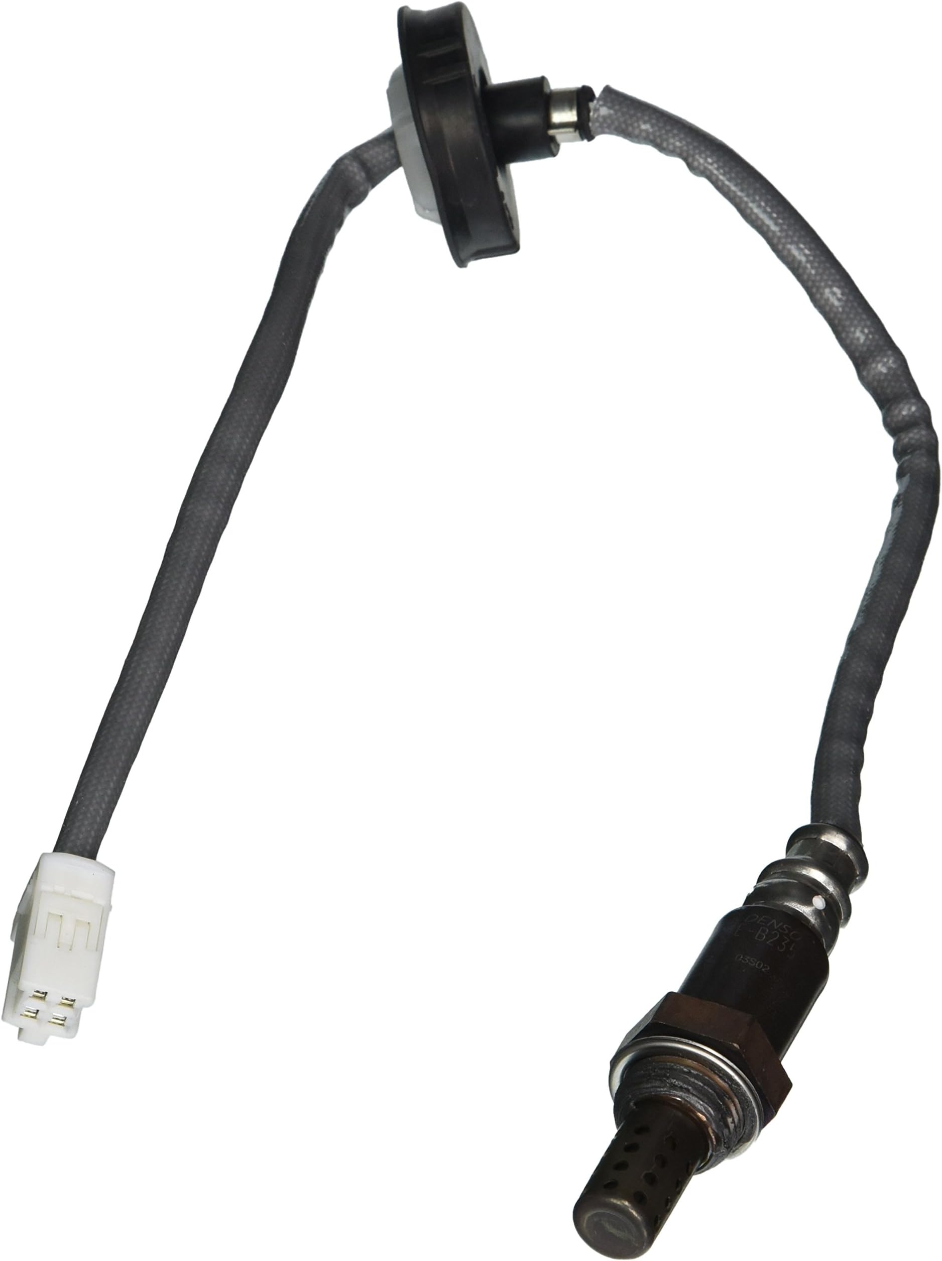Amazon.com: Denso 234-4382 Oxygen Sensor : Automotive