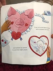 Amazon.com: The Night Before Valentine's Day: 9780448421889: Wing ...