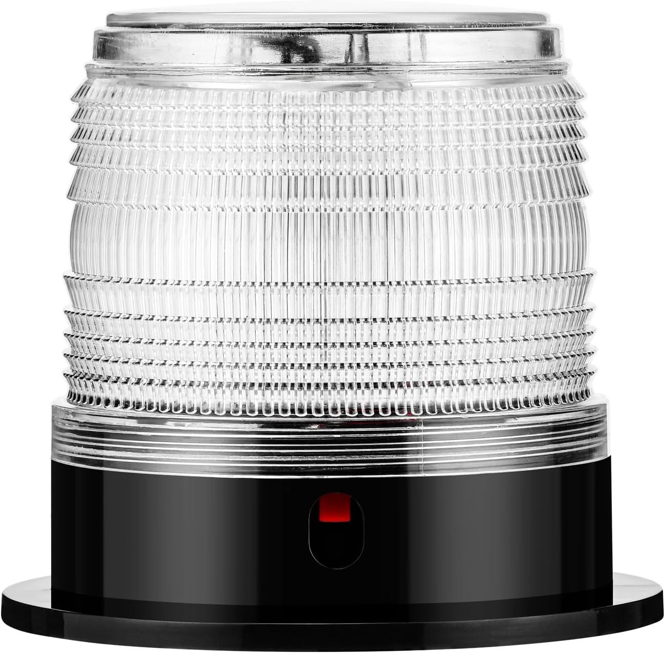 Amazon.com : Night Predator Deterrent, Briidea Solar Predator Control ...