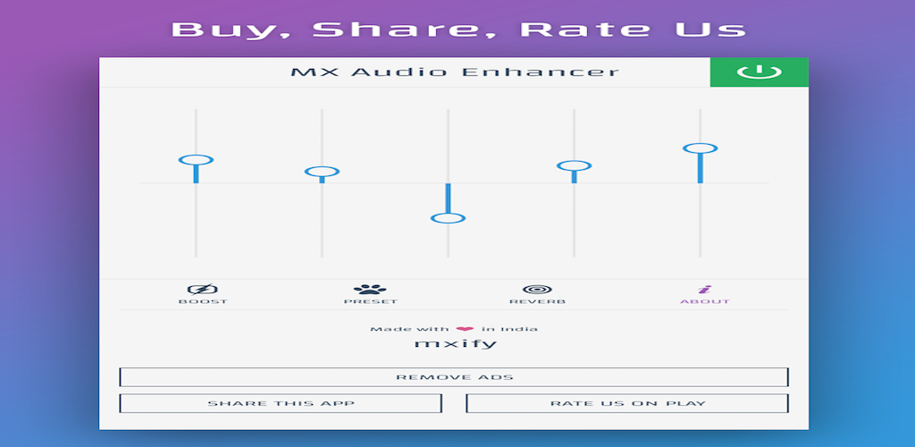 MX_Audio_Enhancer:Amazon.co.uk:Appstore for Android